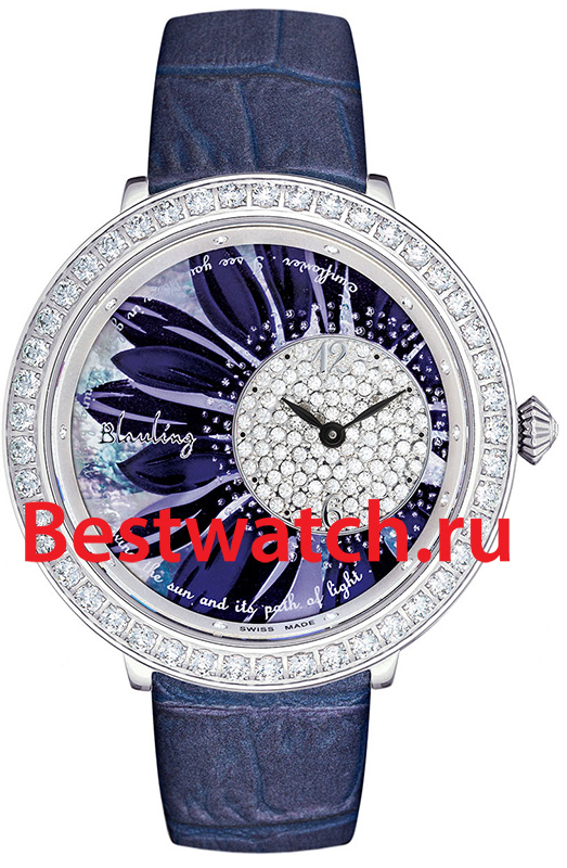 Часы Blauling WB3113-01S - купить женские наручные часы в интернет ...