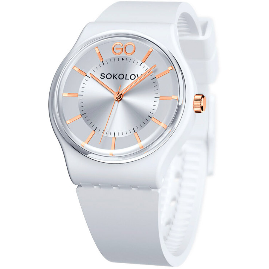 Часы Sokolov 701.51.00.000.01.01.2 - купить женские наручные часы в интернет-магазине Bestwatch ...