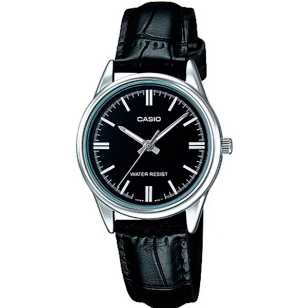 Часы Casio Ltp V005l 1a купить женские наручные часы в интернет
