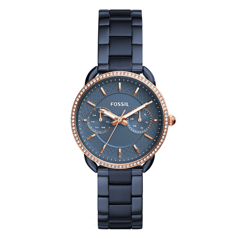 Часы Fossil Es4259 купить женские наручные часы в интернет магазине Цена фото