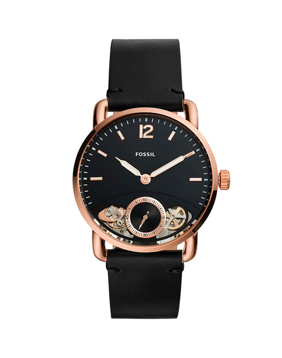 Часы Fossil Me1168 купить мужские наручные часы в интернет магазине