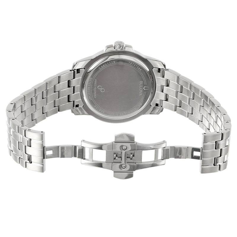 Часы Bulova 96B159 - купить мужские наручные часы в интернет-магазине ...