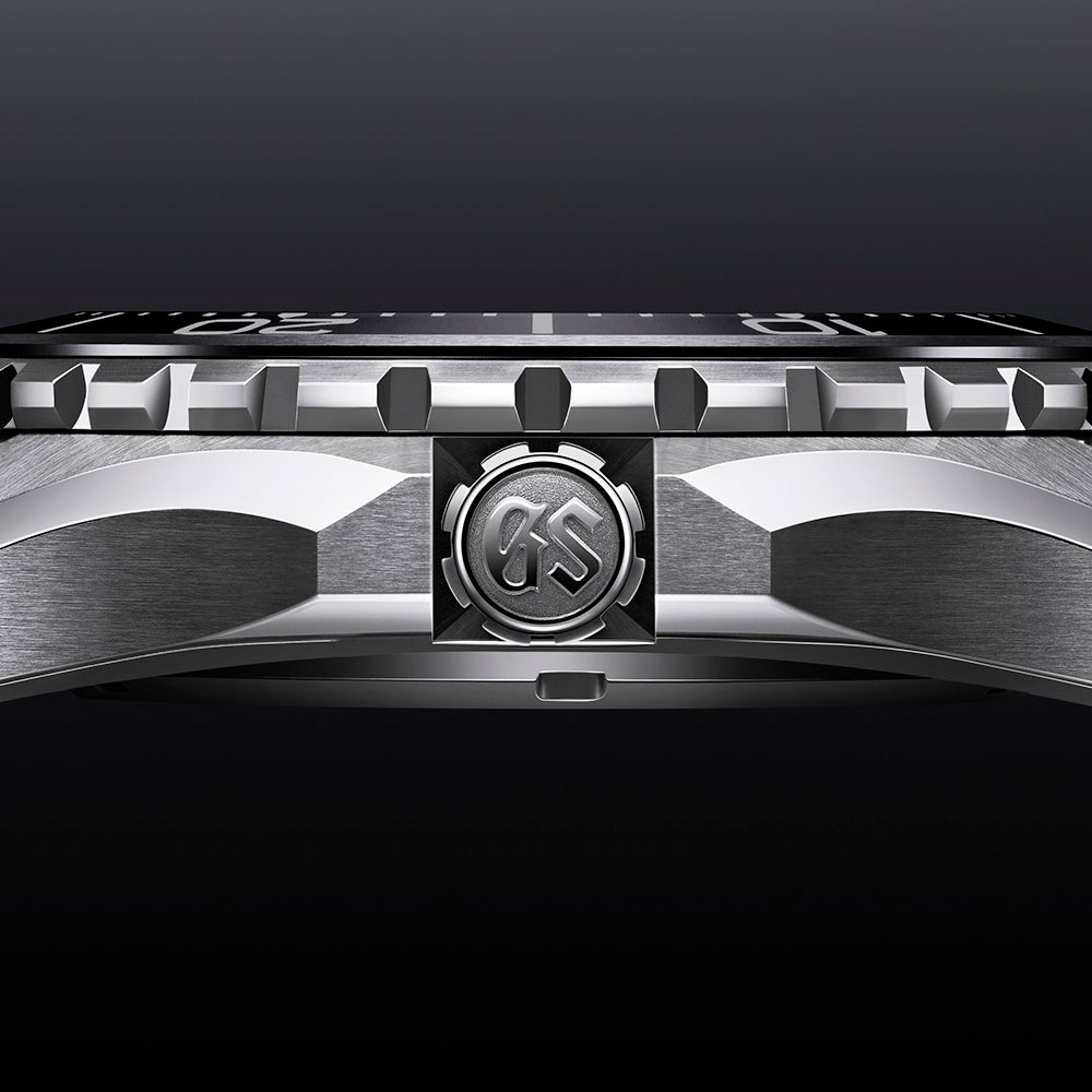 Часы Grand Seiko SLGA015G - купить мужские наручные часы в интернет ...