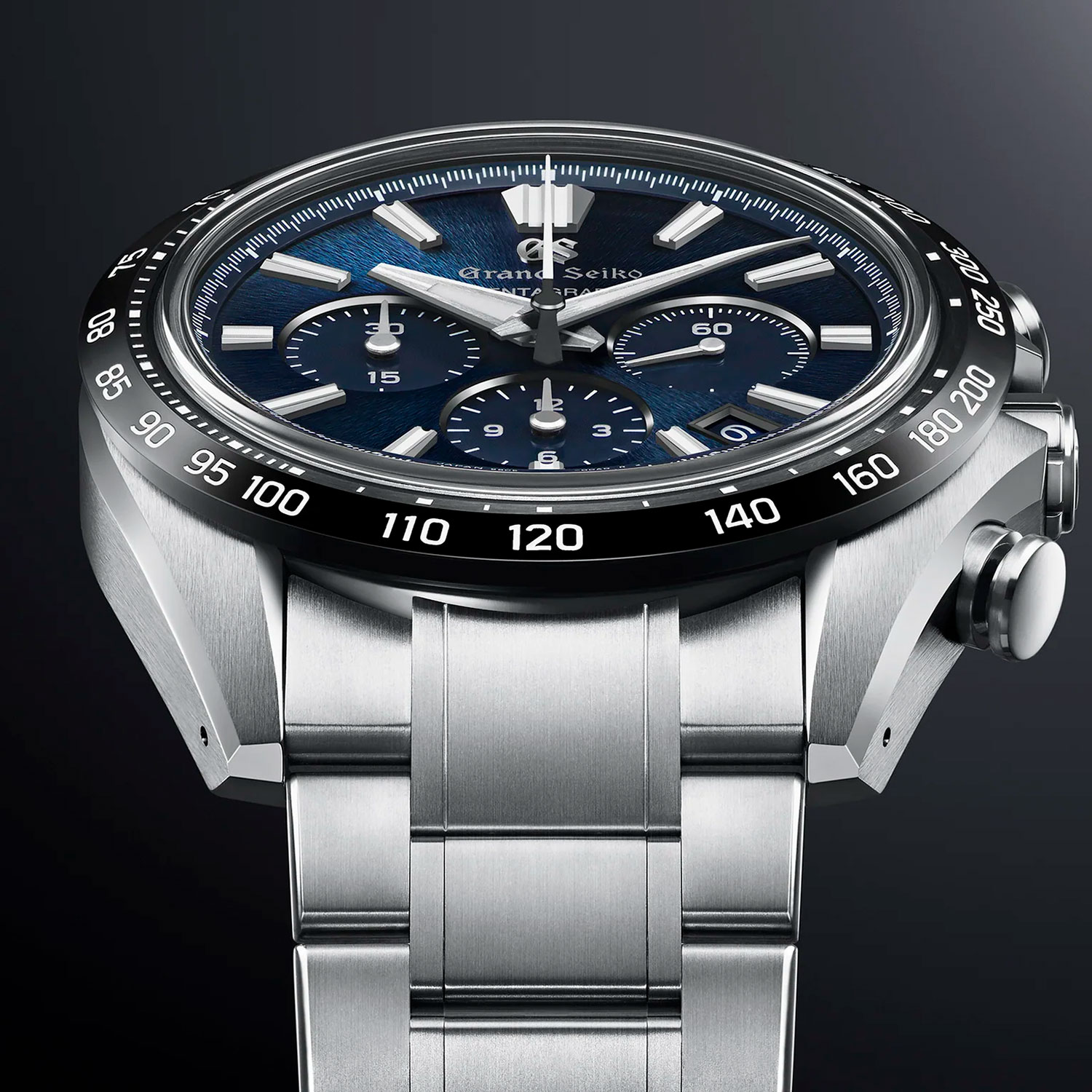 Часы Grand Seiko SLGC001G - купить мужские наручные часы в интернет ...