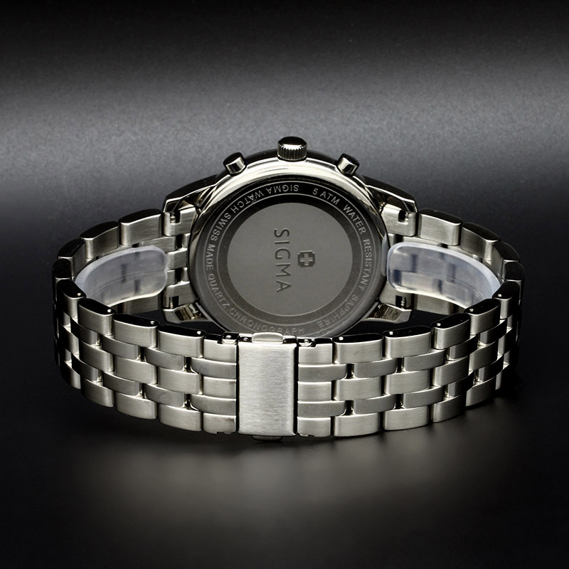 Часы Sigma S301.510.10.001 - купить мужские наручные часы в интернет ...
