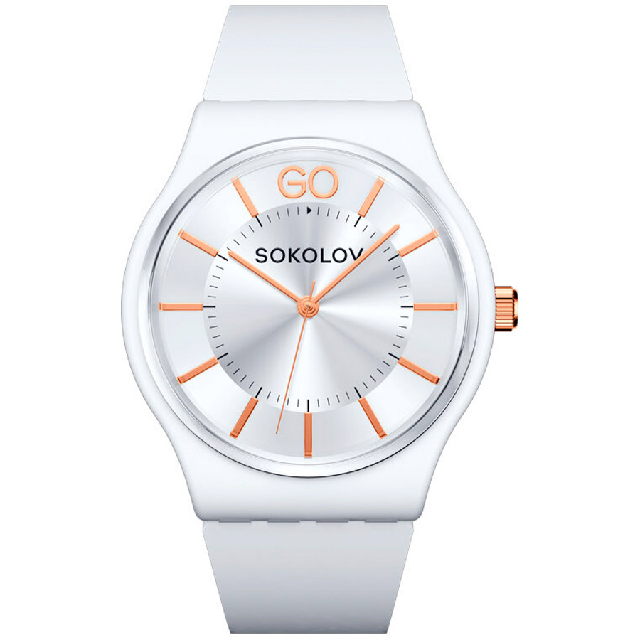 Часы Sokolov 701.51.00.000.01.01.2 - купить женские наручные часы в интернет-магазине Bestwatch ...