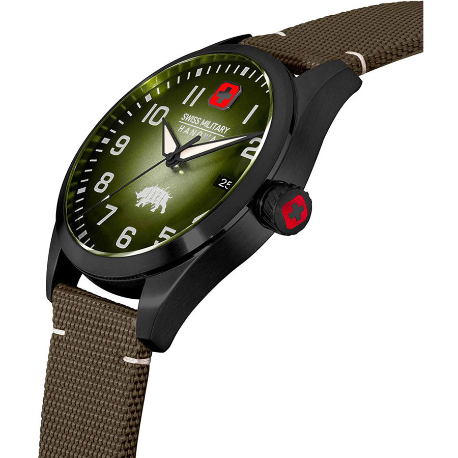 Часы Swiss military hanowa SMWGN2102330 - купить мужские наручные часы ...
