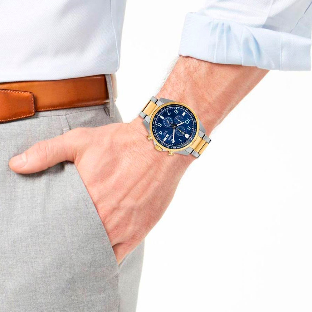 Часы Citizen AN3654-50L - купить мужские наручные часы в интернет ...