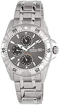 Часы Festina 16059.5 - купить мужские наручные часы в интернет-магазине ...