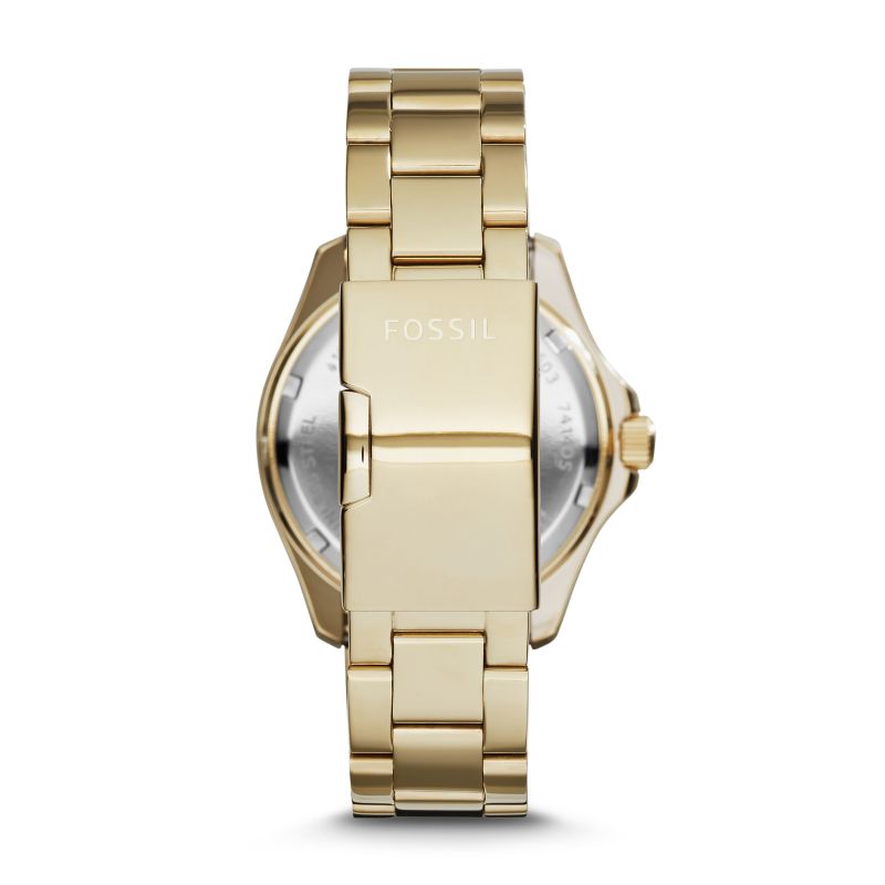 Часы Fossil AM4603 - купить женские наручные часы в интернет-магазине ...