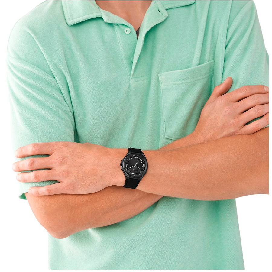 Часы Fossil Bq2769 купить мужские наручные часы в интернет магазине