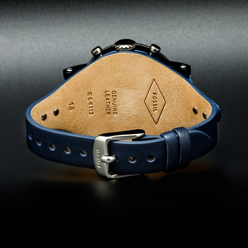 Часы Fossil Es4113 купить женские наручные часы в интернет магазине