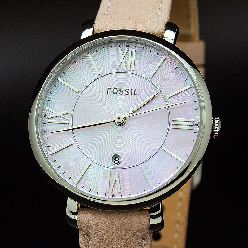 Часы Fossil Es4151 купить женские наручные часы в интернет магазине