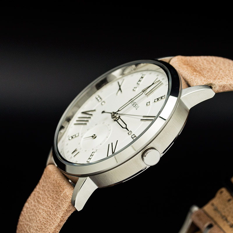 Часы Fossil Es4162 купить женские наручные часы в интернет магазине