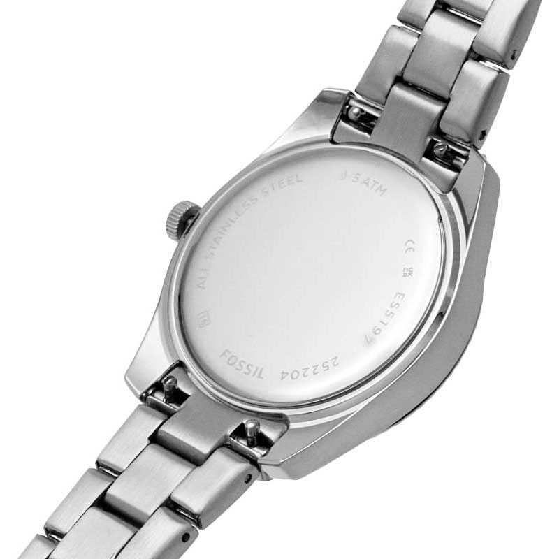 Часы Fossil Es5197 купить женские наручные часы в интернет магазине