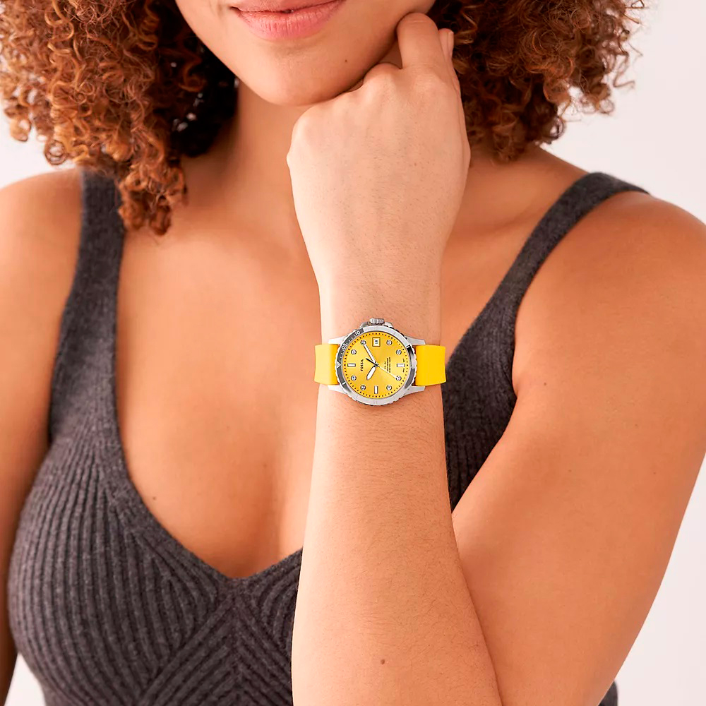 Часы Fossil Es5289 купить женские наручные часы в интернет магазине