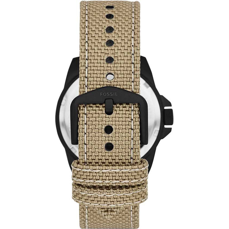 Часы Fossil Fs5917 купить мужские наручные часы в интернет магазине