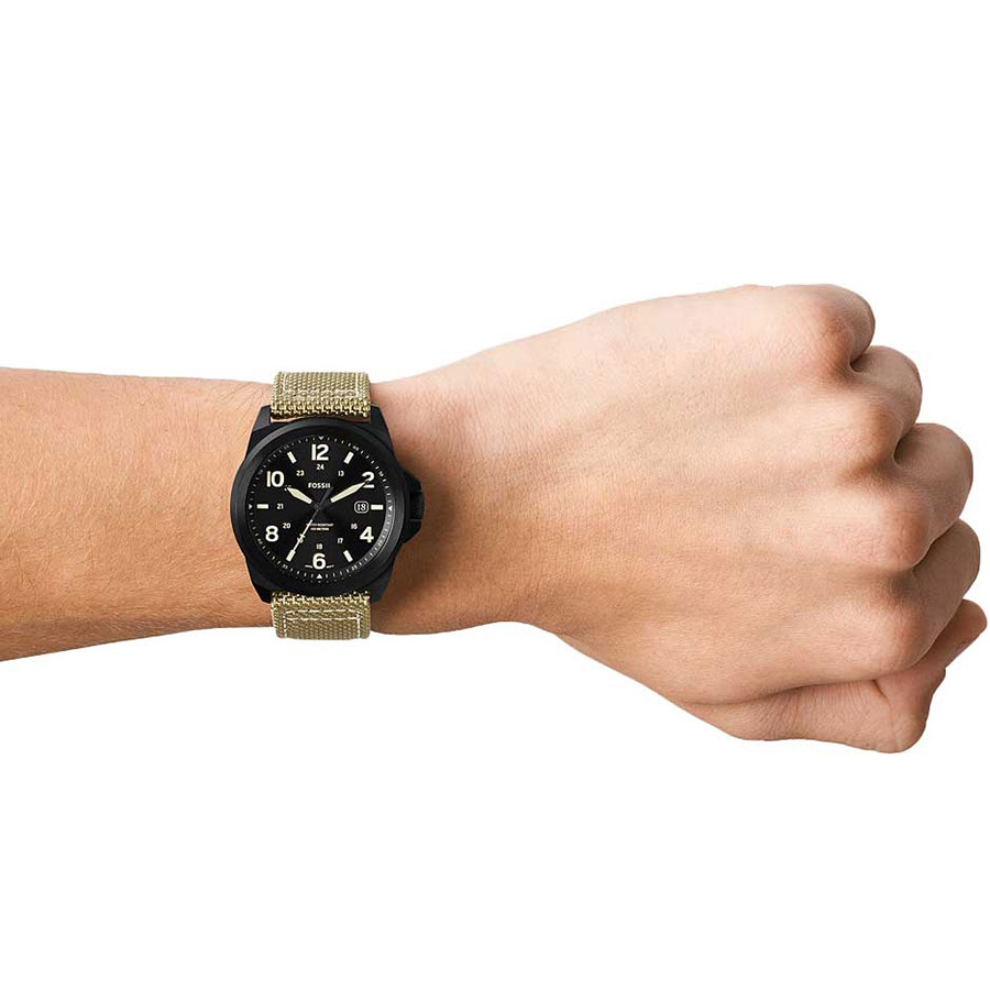 Часы Fossil Fs5917 купить мужские наручные часы в интернет магазине