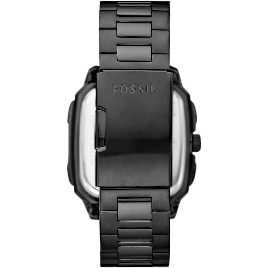 Часы Fossil ME3238 - купить мужские наручные часы в интернет-магазине ...