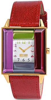 Часы Moschino MW0250 - купить женские наручные часы в интернет-магазине ...